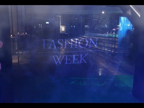 全息水霧投影裝置 – King of Props 道具王